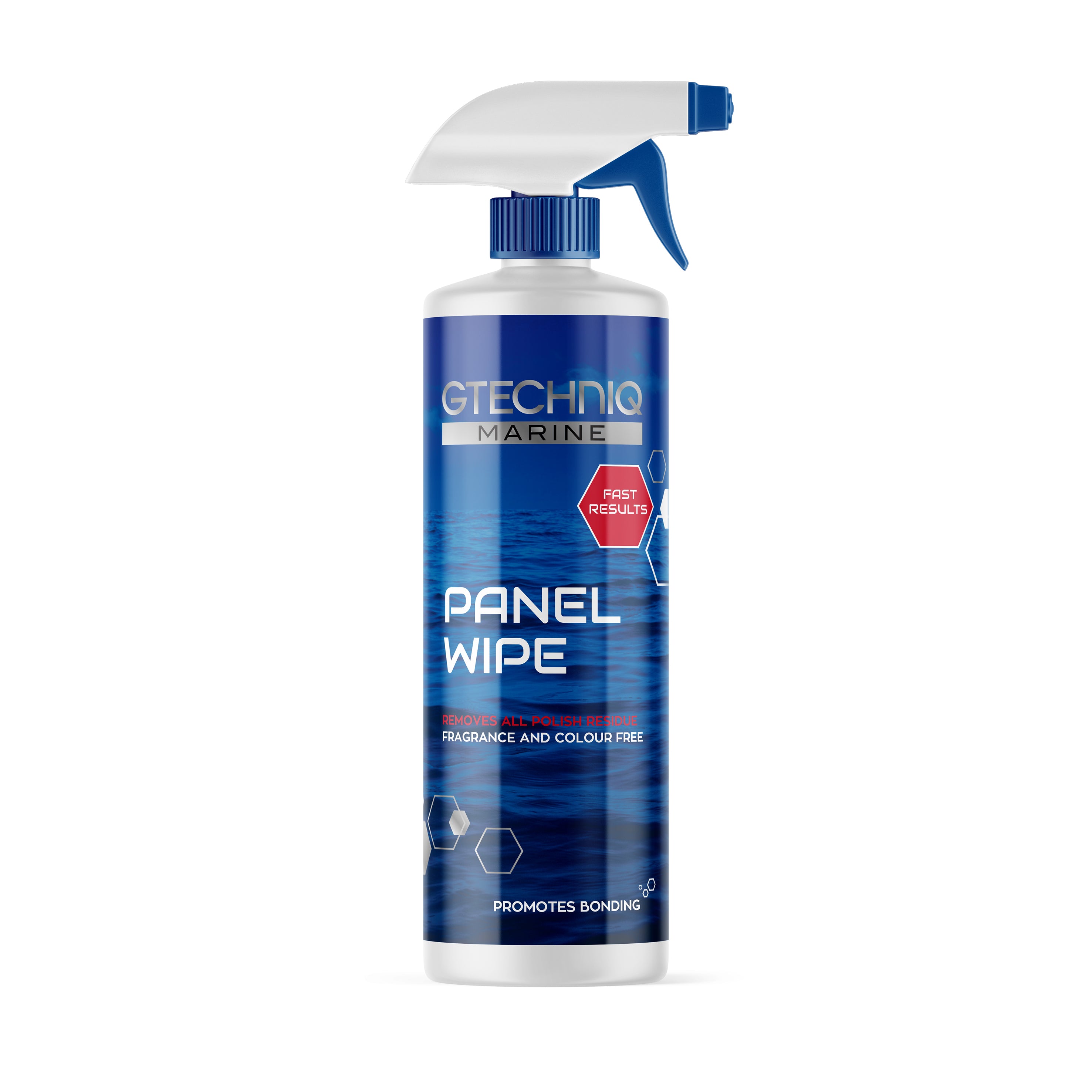 Marine Panel Wipe 500ml – Gtechniq Ireland