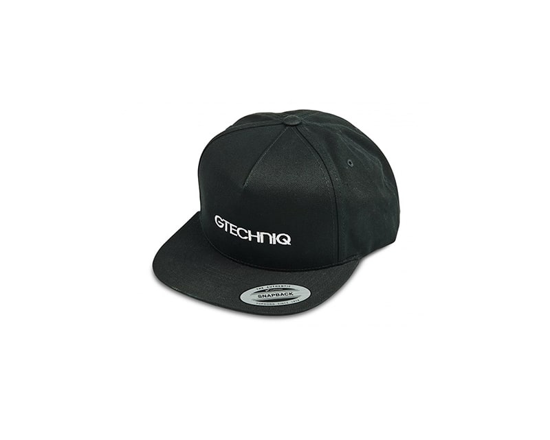 Snapback Hat – Gtechniq Ireland